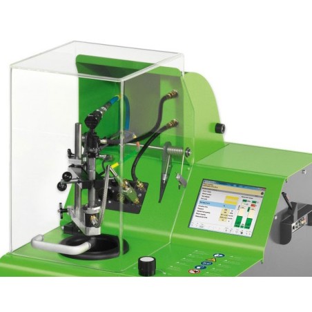 Test injecteur diesel