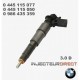 INJECTEUR BOSCH 0445115077 0445115050 13537808089 - Injecteur Direct