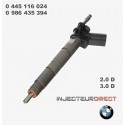 INJECTEUR BOSCH 0445116024 0986435394