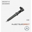 INJECTEUR DELPHI 28236714 28326855 28309052