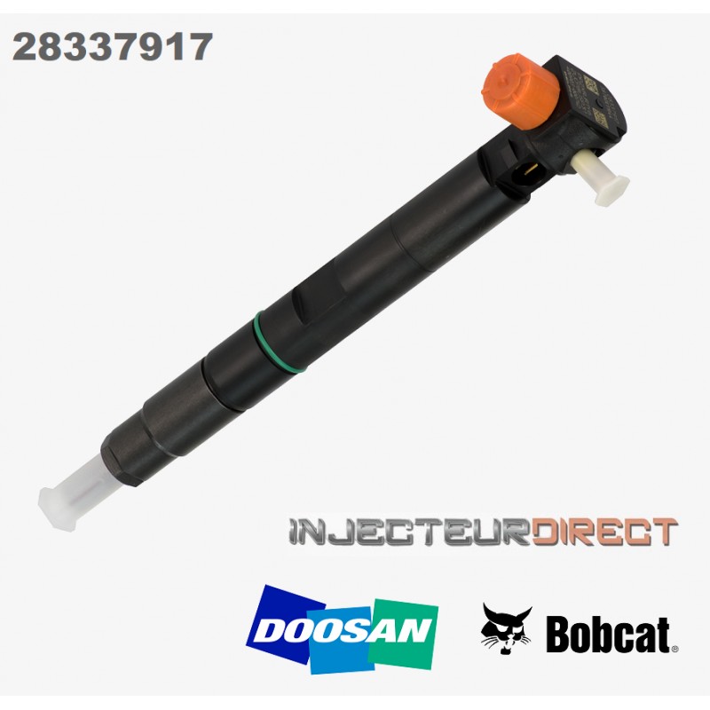 INJECTEUR DELPHI 28337917 NEUF - Injecteur Direct