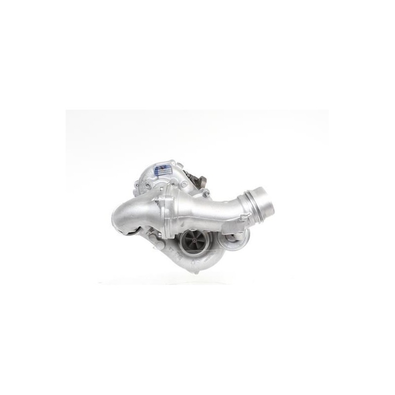 TURBO BORGWARNER KKK CDI A6510906180 10009880076