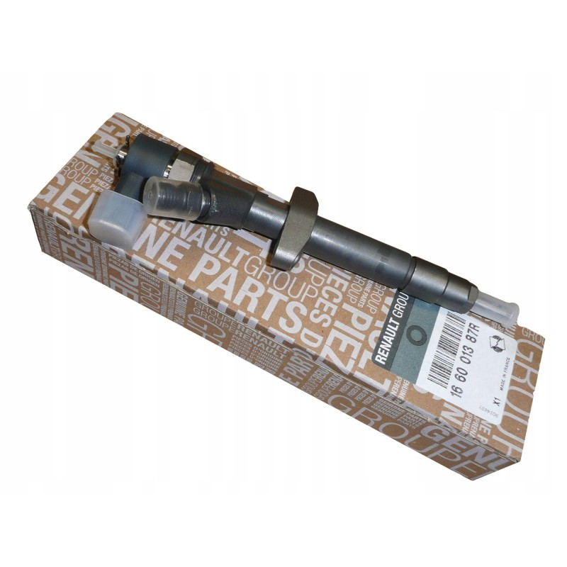 INJECTEUR BOSCH 0445110265 NEUF - Injecteur Direct