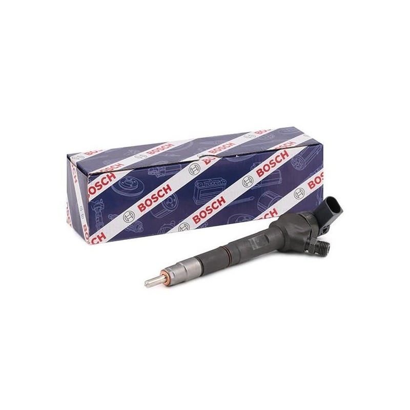 INJECTEUR BOSCH 0445110471 0445110470 2.0 TDI 04L130277C 04L130277K