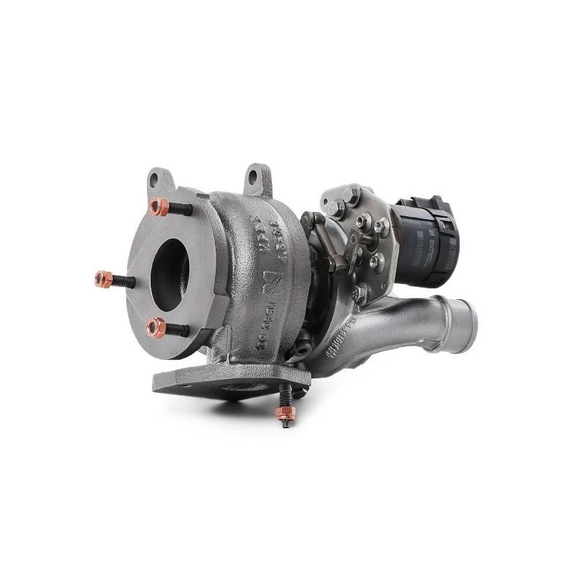 TURBO 54399700064 LR021043 6H4Q6K682EE