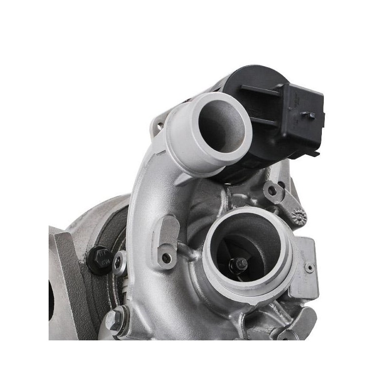 TURBO 54399700064 LR021043 6H4Q6K682EE