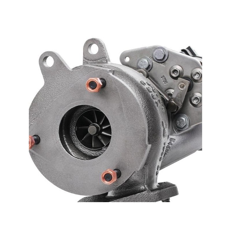 TURBO 54399700064 LR021043 6H4Q6K682EE