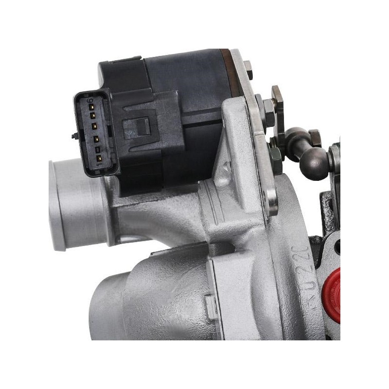 TURBO 54399700064 LR021043 6H4Q6K682EE