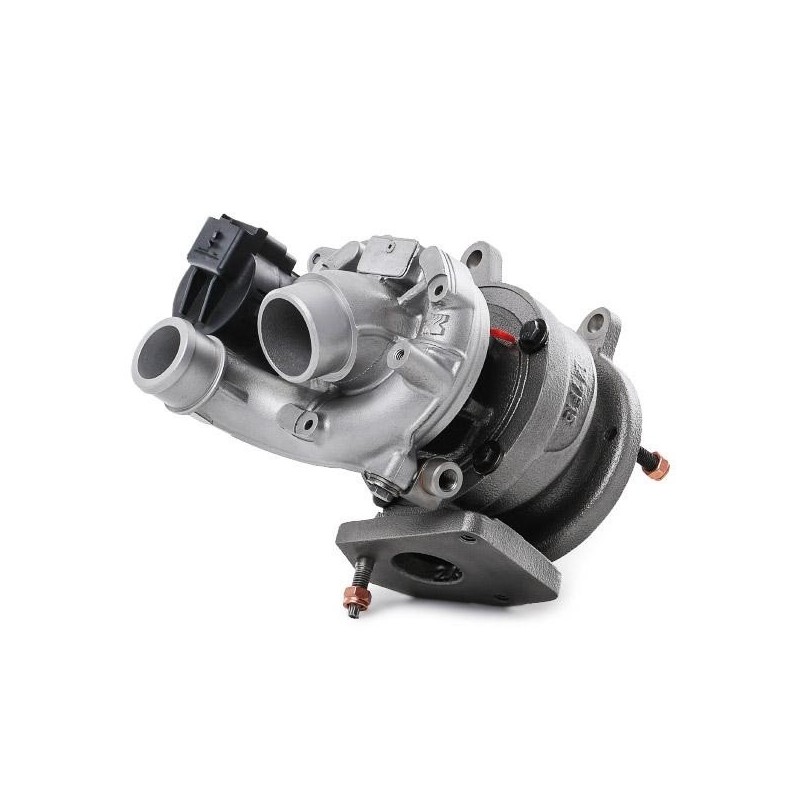 TURBO 54399700064 LR021043 6H4Q6K682EE