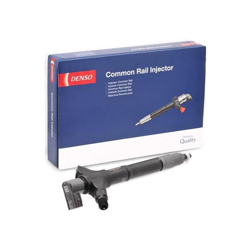 INJECTEUR DENSO DCRI200420 23670-0R090 23670-26060 - Injecteur Direct