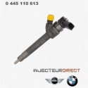 INJECTEUR BOSCH 0445110613 BMW MINI