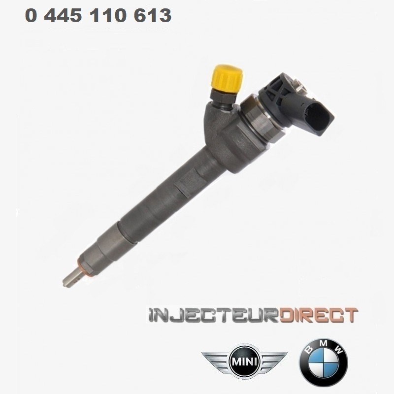 INJECTEUR BOSCH 0445110613 BMW MINI - Injecteur Direct