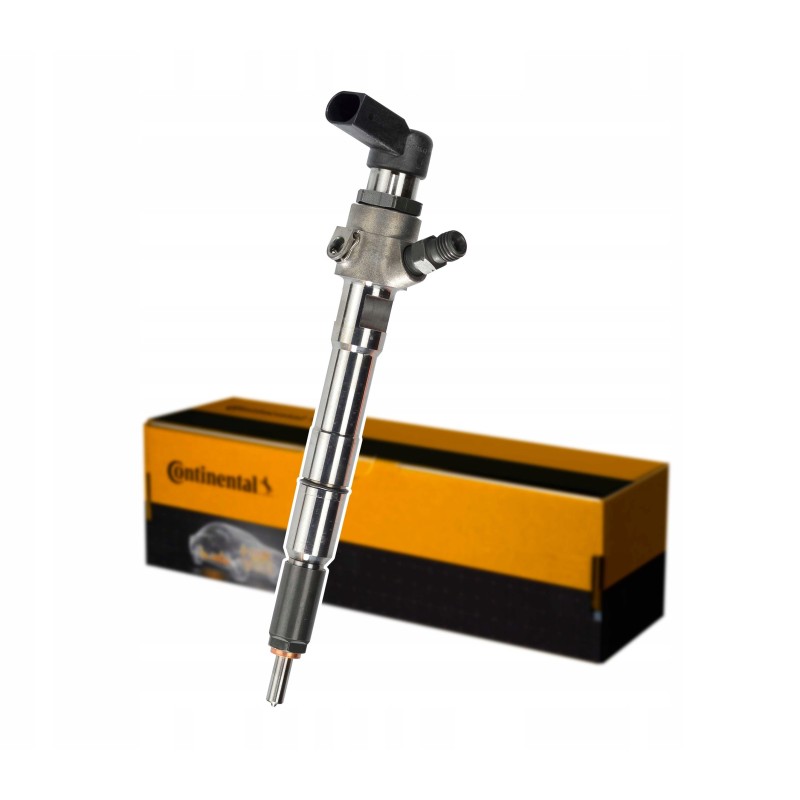 INJECTEUR VDO 1.6TDI 03L130277B NEUF A2C59513554 03L130277S