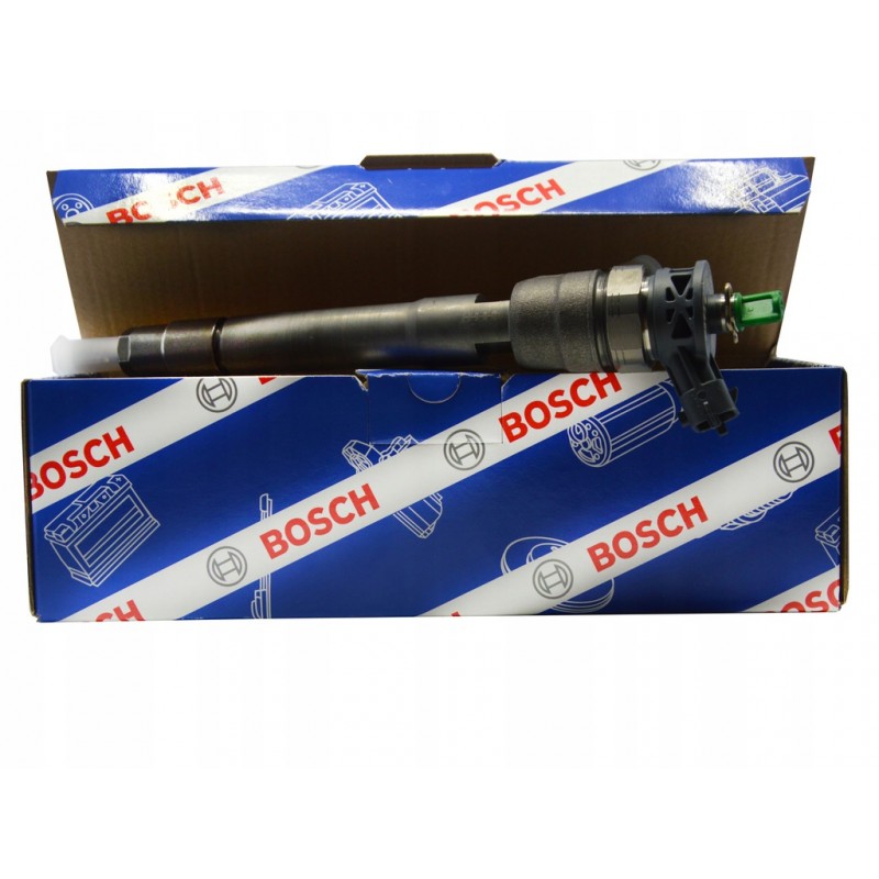 INJECTEUR BOSCH 0445110569 1.6 dCi - Injecteur Direct