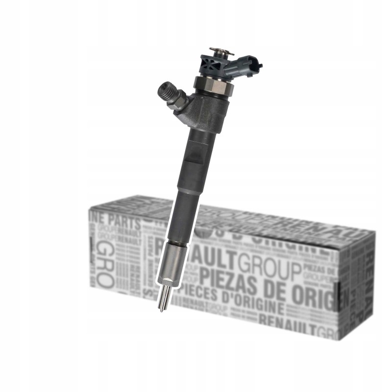 INJECTEUR BOSCH 0445110485 NEUF 0986435240 - Injecteur Direct