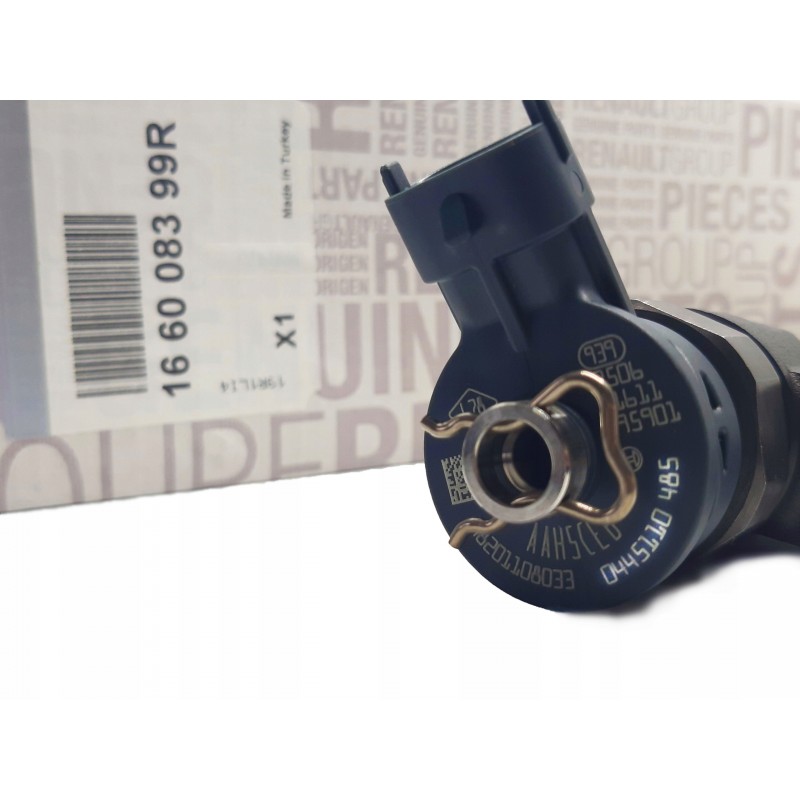 INJECTEUR BOSCH 0445110485 NEUF 0986435240 - Injecteur Direct