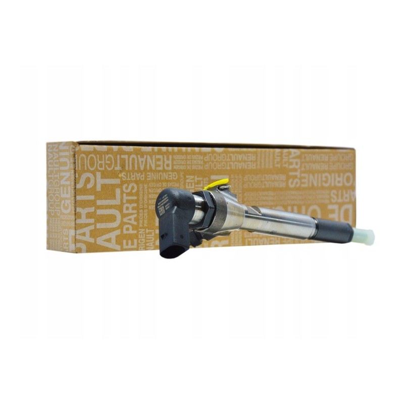 INJECTEUR SIEMENS-VDO 1.5dCi A2C59511606 NEUF 5WS40087 8200380253 ...