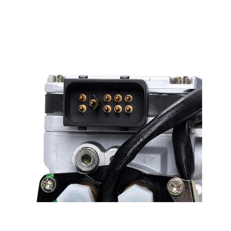 POMPE A INJECTION BOSCH 0470504023 1670069T60 Nissan