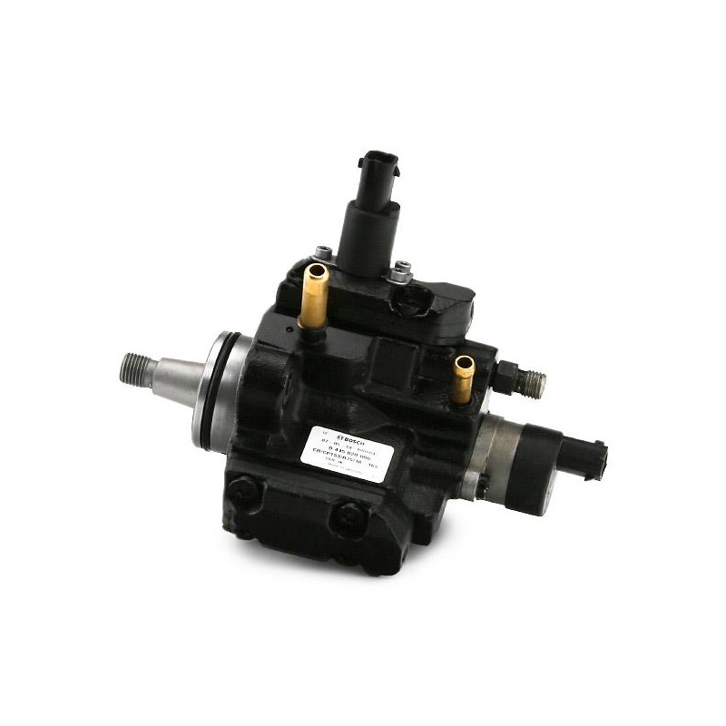 POMPE BOSCH 0445020002 - Injecteur Direct