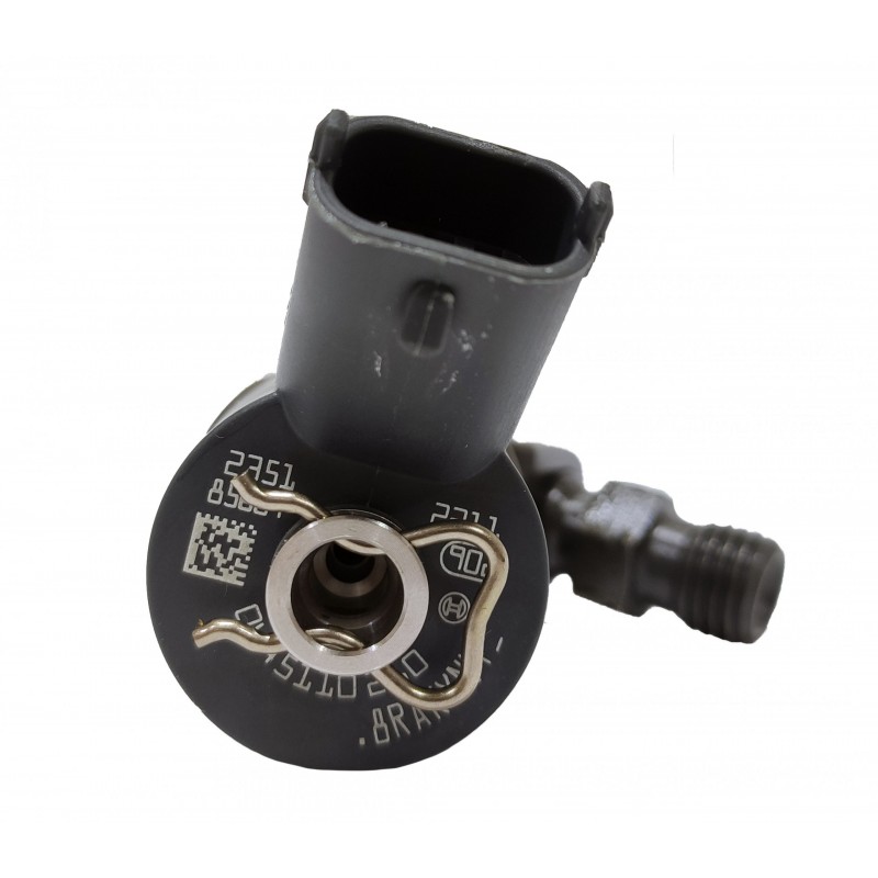 INJECTEUR BOSCH 0445110260 MAHINDRA 2.6L 0305BC0401N 0305BC0870N ...