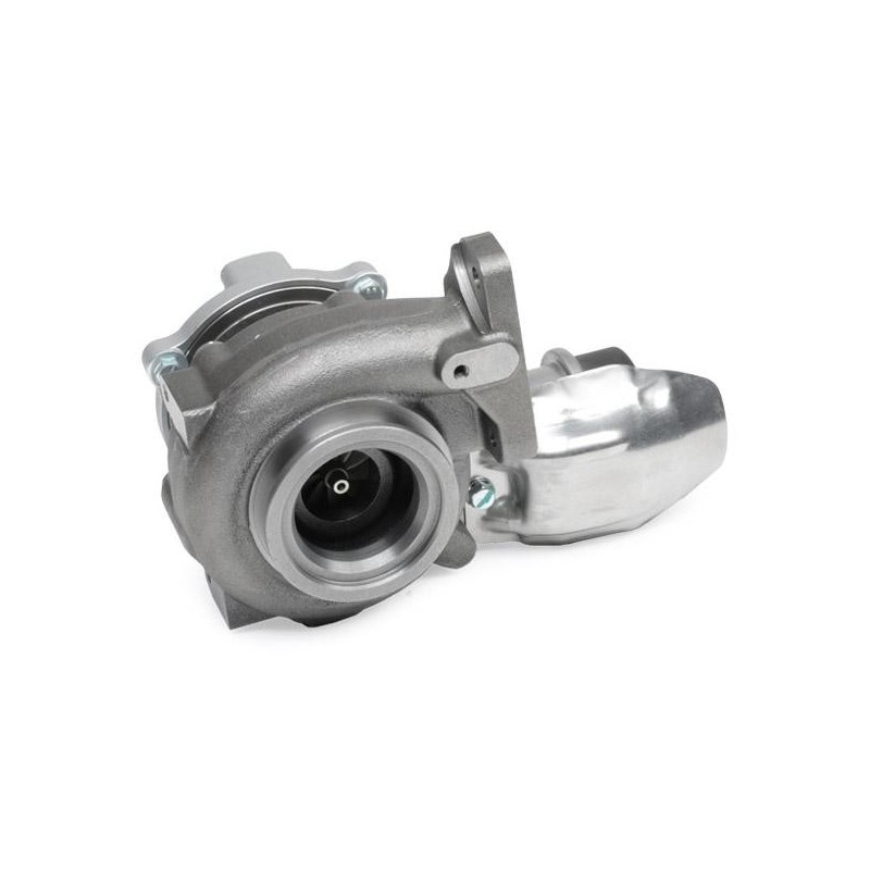 TURBO BORGWARNER KKK 55225439 55212341