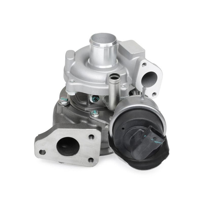 TURBO BORGWARNER KKK 55225439 55212341