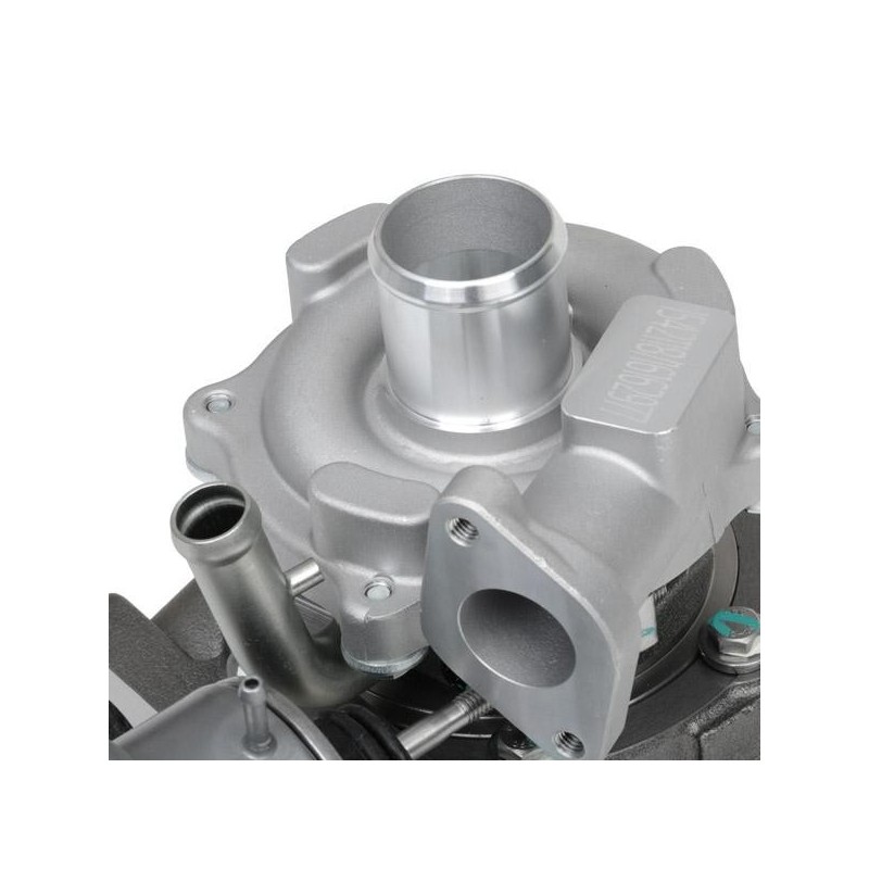 TURBO BORGWARNER KKK 55225439 55212341