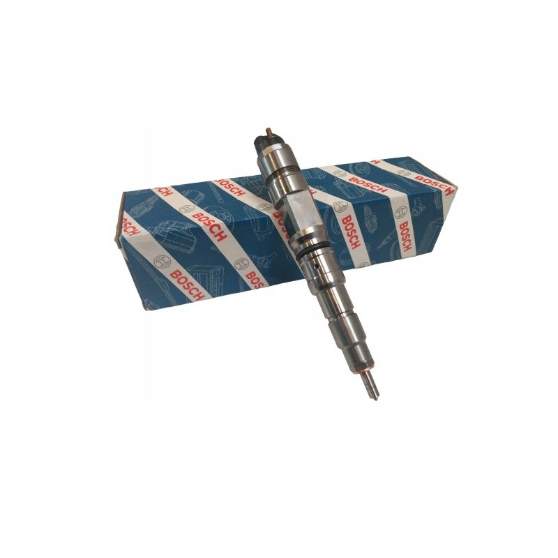 INJECTEUR BOSCH 0445120030 0445120218