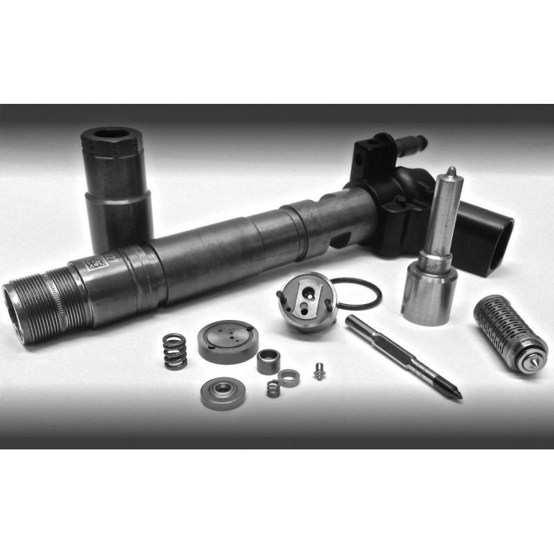 Réparation injecteur BOSCH PIEZO - Injecteur Direct