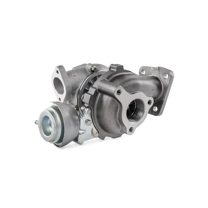 TURBO GARRETT 779591 OPEL 1.7 CDTI 8980536743 8980536744