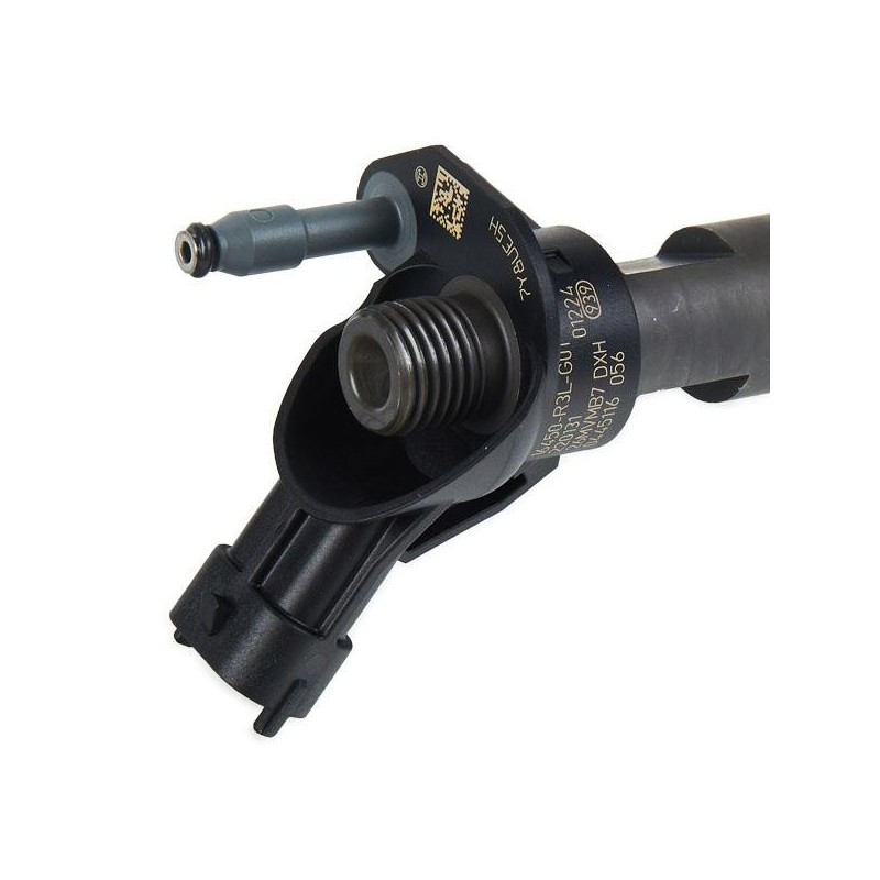 INJECTEUR BOSCH 0445116006 NEUF 16450-RLO-G0