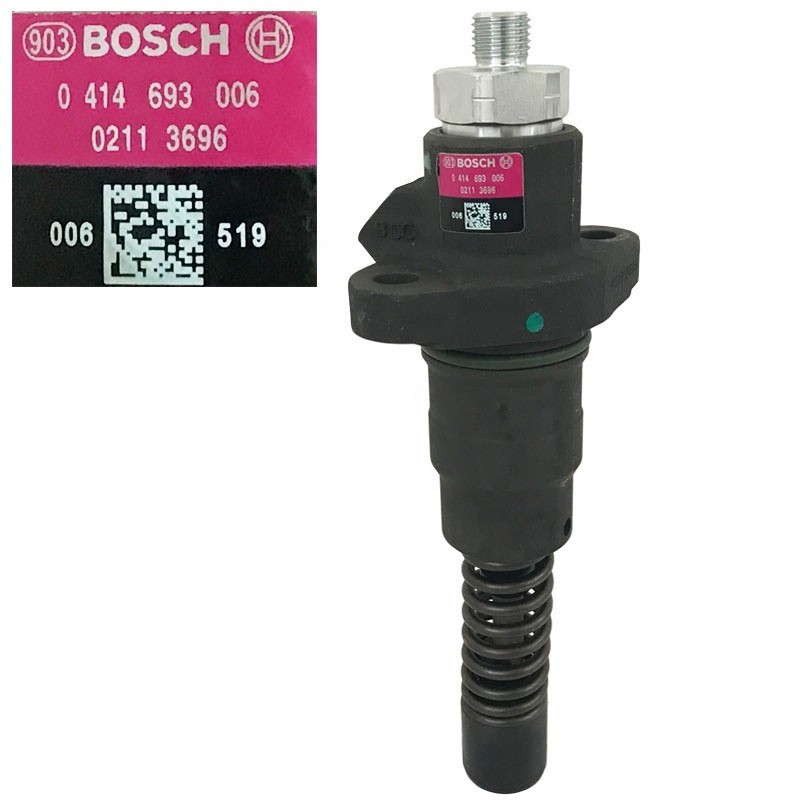 INJECTEUR POMPE POIDS LOURD NEUF 0414693006