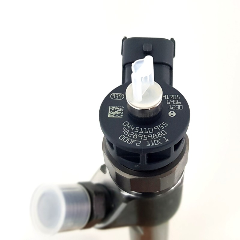 INJECTEUR BOSCH 0445110955 NEUF 2315514 9828959880