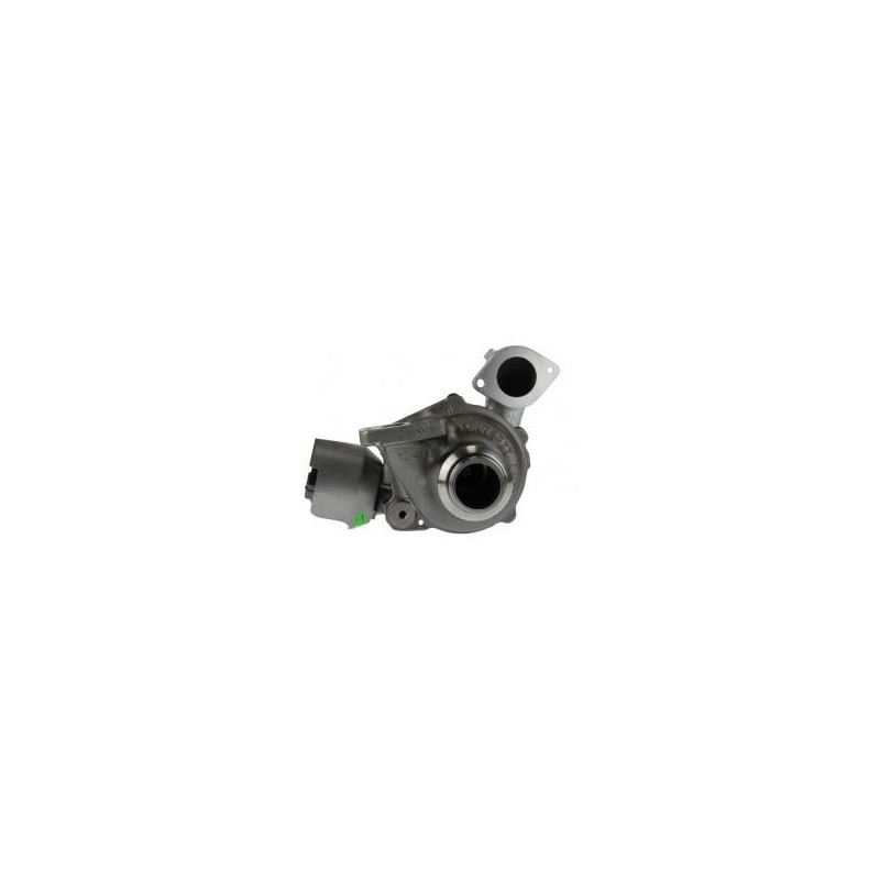 TURBO GARRETT 806291-5001S 9686120680