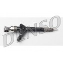 INJECTEUR DENSO DCRI105130 Reconditionné 16600-AW400