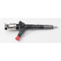 INJECTEUR DENSO DCRI106250 16600-EC00A 16600-EB70A
