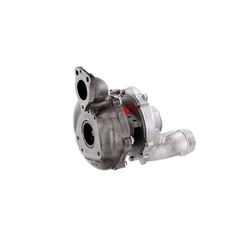 Turbo GARRETT 781743-5003S NEUF A6420908580 764381 777318 781743 781745 ...