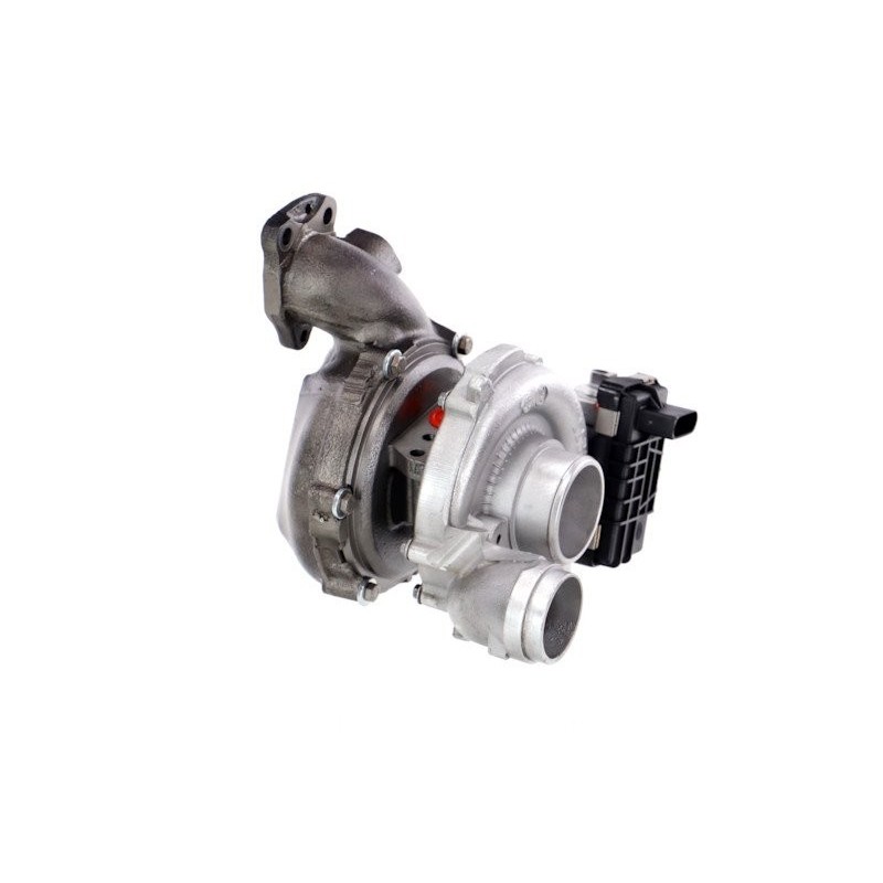Turbo GARRETT 781743-5003S NEUF A6420908580 764381 777318 781743 781745 ...