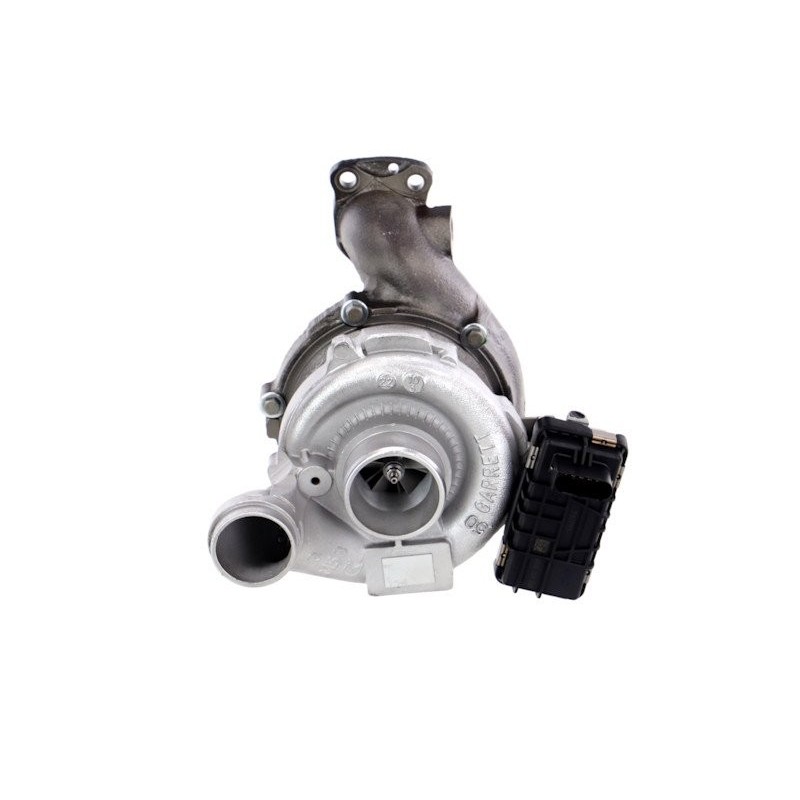 Turbo GARRETT 781743-5003S NEUF A6420908580 764381 777318 781743 781745 ...
