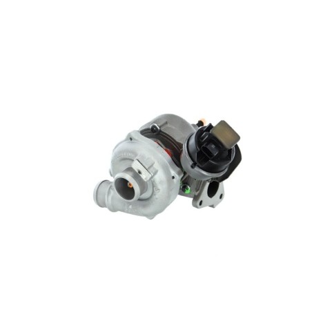Turbo BORG WARNER 3K 53039880109