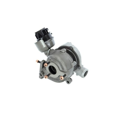 Turbo BORG WARNER 3K 53039880109
