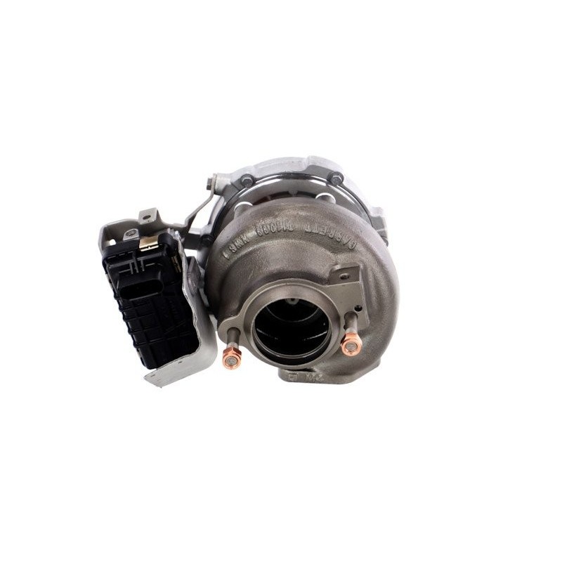 Turbo GARRETT BMW 750080-0001 PX HD