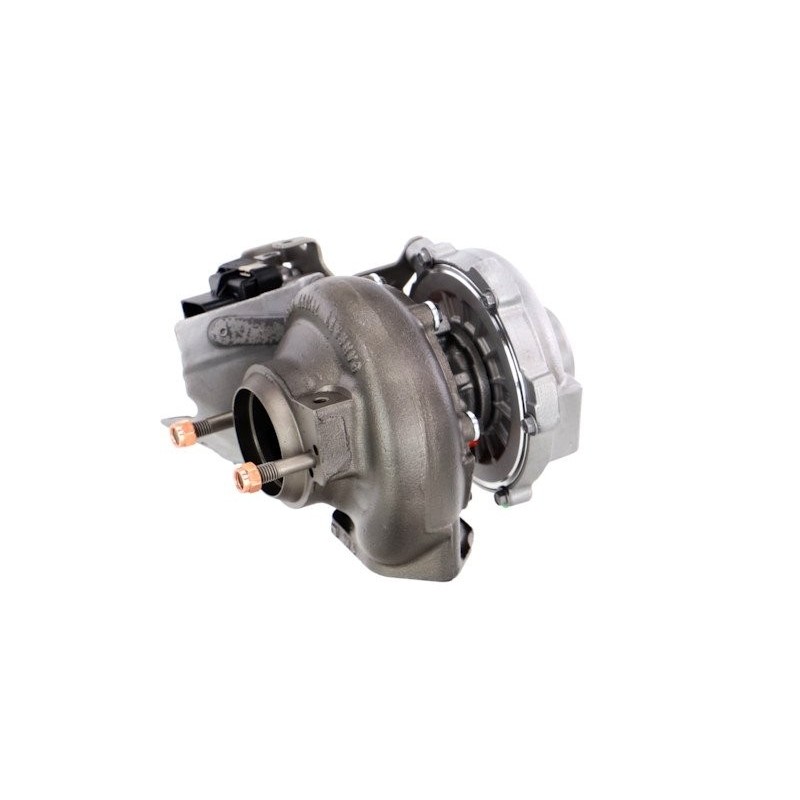 Turbo GARRETT BMW 750080-0001 PX HD