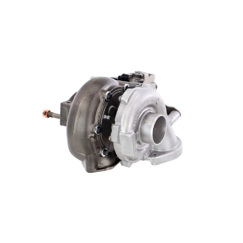 Turbo GARRETT BMW 750080-0001 PX HD