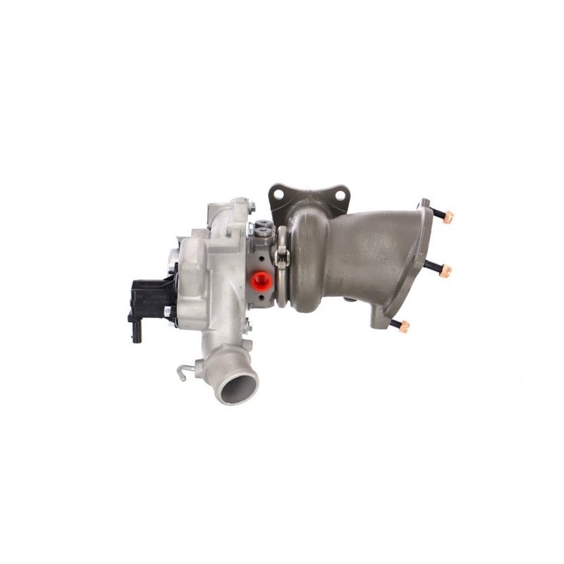 Turbo Borgwagner KKK 54399980144 Ford Volvo