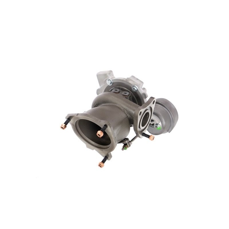 Turbo Borgwagner KKK 54399980144 Ford Volvo