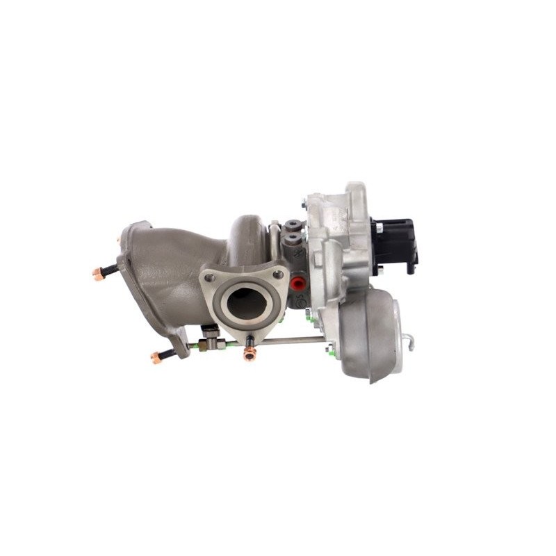 Turbo Borgwagner KKK 54399980144 Ford Volvo