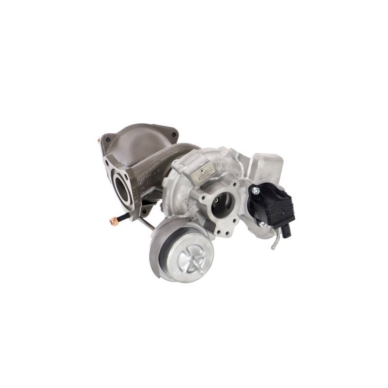Turbo Borgwagner KKK 54399980144 Ford Volvo