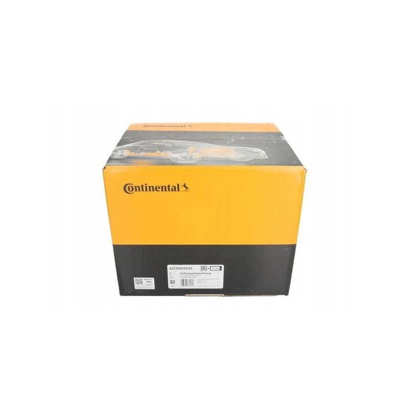 Pompe à haute pression NEUVE SIEMENS/VDO 5WS40695 A2C53344441