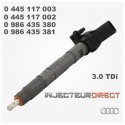 INJECTEUR BOSCH 0445117003 - 0445117002
